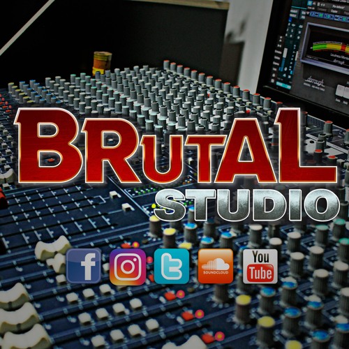 Stream Brutal Studio music | Listen to songs, albums, playlists for free on SoundCloud