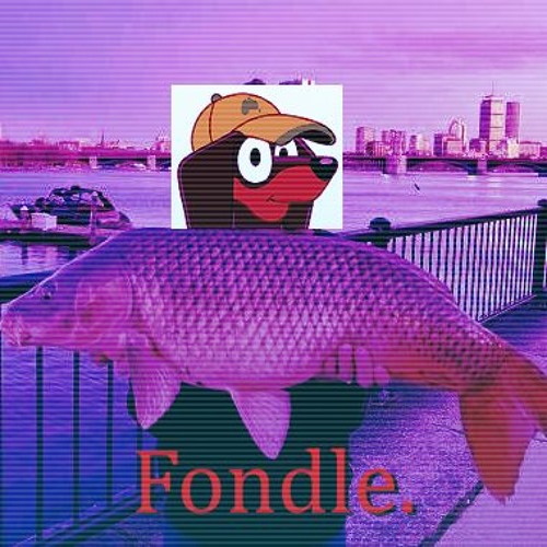 Stream Walter White Jr's Big Fish - A Self Insert Megalovania by Walter ...