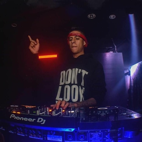 Stream URIBE DJ ll music | Listen to songs, albums, playlists for free ...