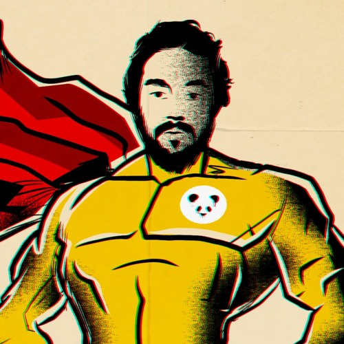 Stream Panda Funk Presents El Reventon Deorro music | Listen to songs ...