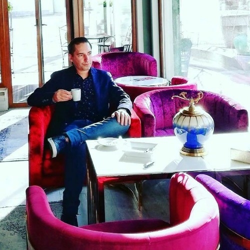 Stream Andre Soueid Al Ein Extended Mix.mp3 by Mihail Funeriu | Listen ...