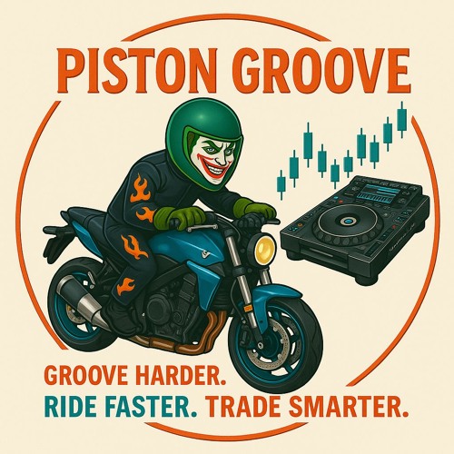 Stream Piston Groove music | Listen to songs, albums, playlists for ...