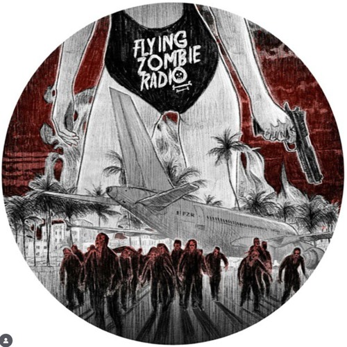 Stream flying zombie radio music | Listen to songs, albums, playlists ...