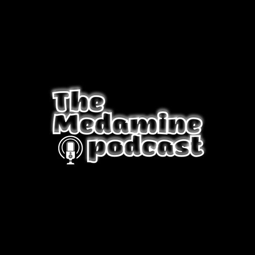 Stream The Medamine Podcast music | Listen to songs, albums, playlists for free on SoundCloud
