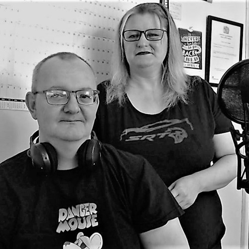 Stream Jay Manley - Psyklone Records Ltd / Radio DJ. music | Listen to ...