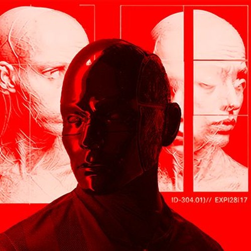 ILLENIUM ft. Annika Wells - Crawl Outta Love (GEN.KLOUD Remix)