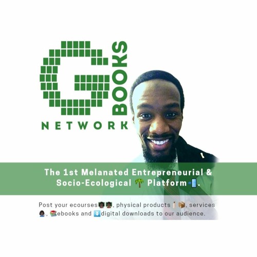 Stream Green Books Publishing | Listen to podcast episodes online for ...