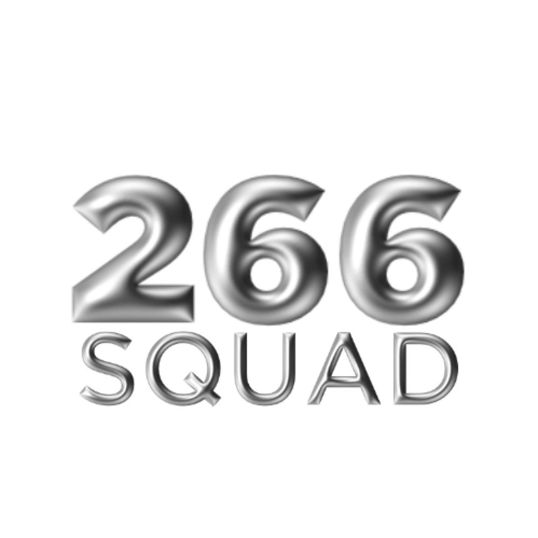 Stream 266 Squad | Listen to music playlists online for free on SoundCloud