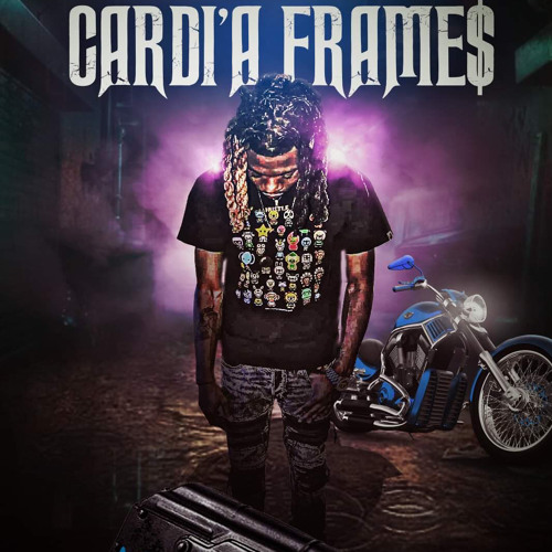 Stream Cardi'a Frame$ music | Listen to songs, albums, playlists for ...