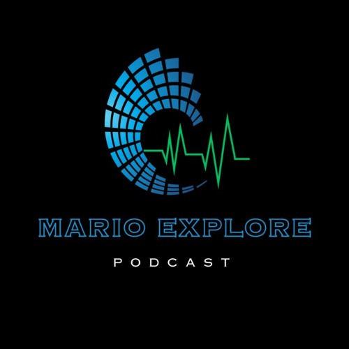 Stream Mario Explore Podcast | Listen to podcast episodes online for ...