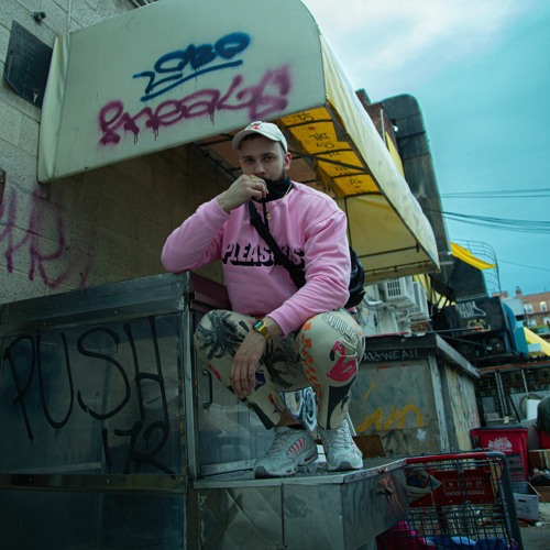 Stream Def Manic music | Listen to songs, albums, playlists for free on ...