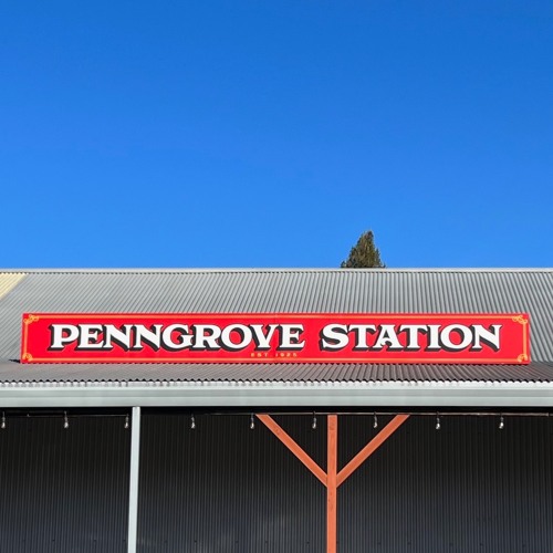 Stream Penngrove Station music | Listen to songs, albums, playlists for ...