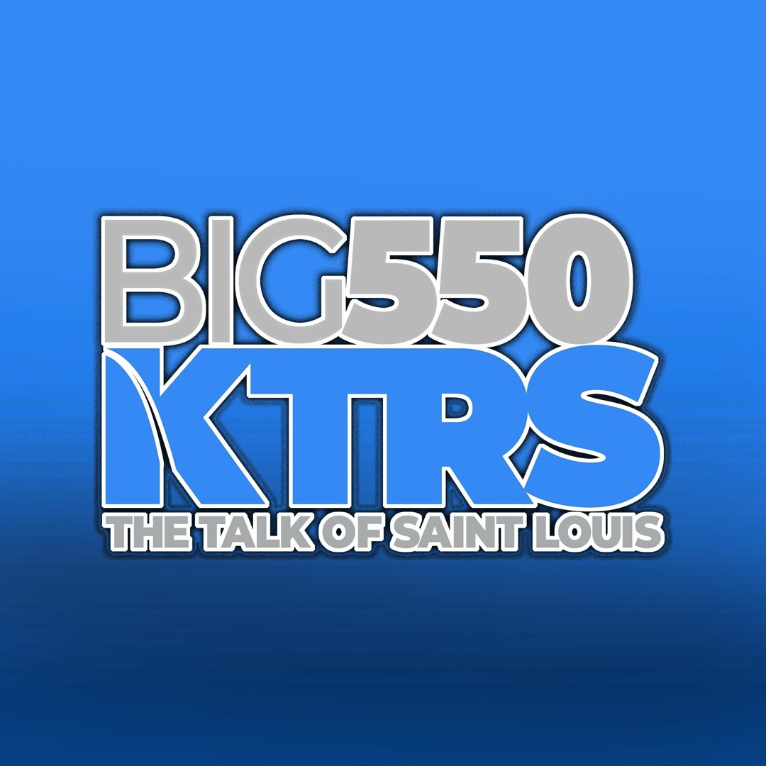 Stream The Heidi Glaus Show 3 12 25 By KTRS 550am Listen Online For