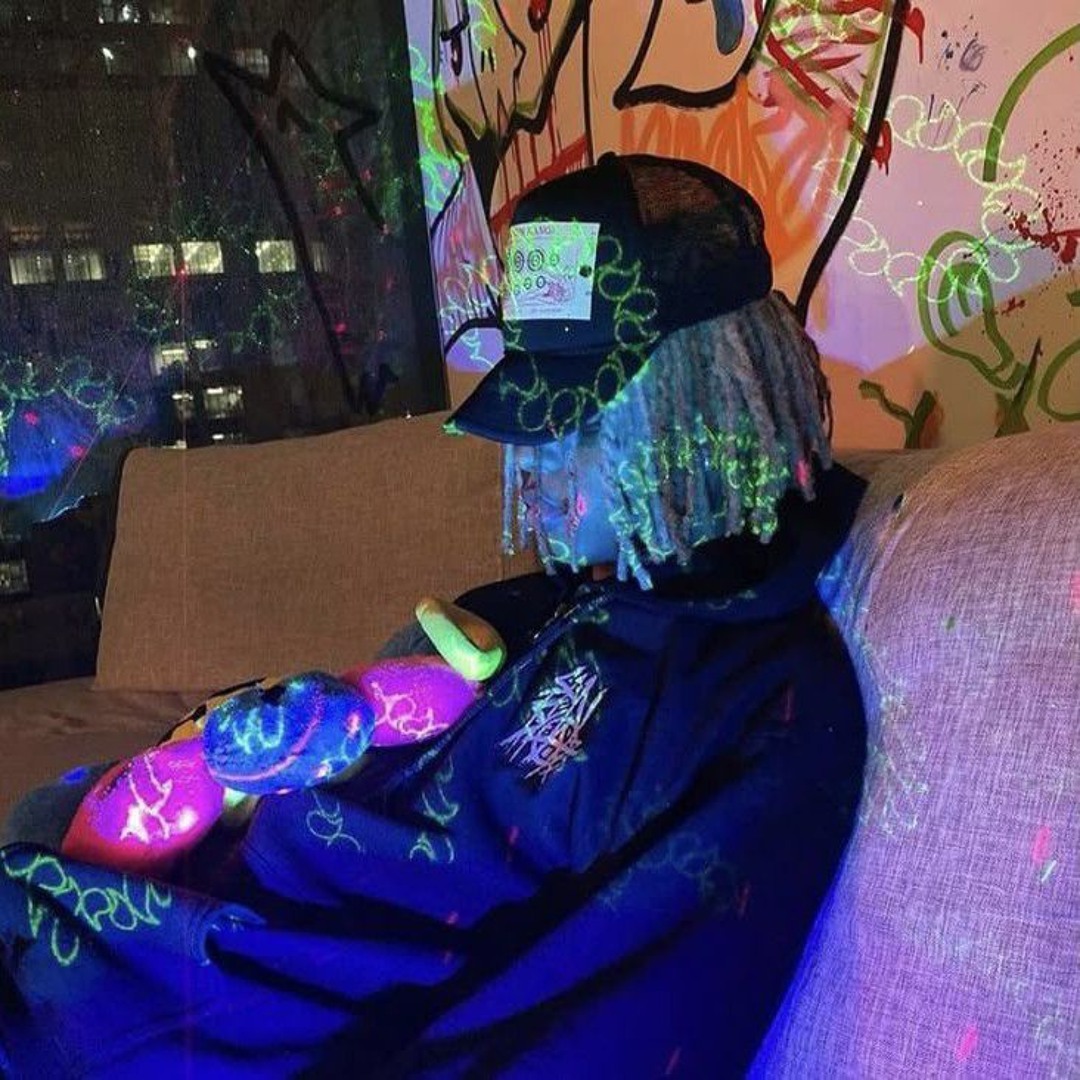 Stream SoFaygo - untitled by SofaygoCage | Listen online for free on ...