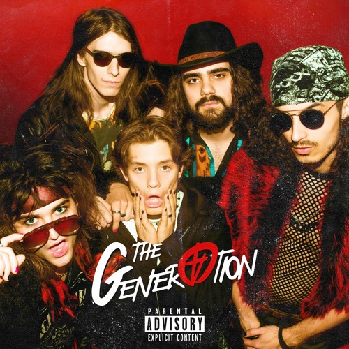 Stream THE GENERATION music | Listen to songs, albums, playlists for ...