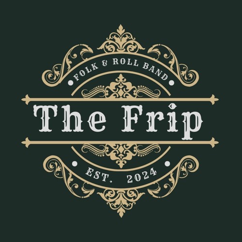 Stream THE FRIP | Listen to THE FRIP - LIVE SESSION 2024 playlist ...