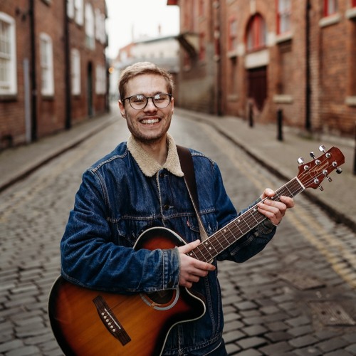 Stream Ben Sherwin music | Listen to songs, albums, playlists for free ...