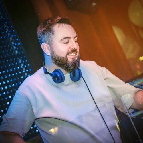 Stream JAMES SCOTT (French DJ) music | Listen to songs, albums ...