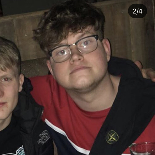 Stream Nicholas james walker music | Listen to songs, albums, playlists ...