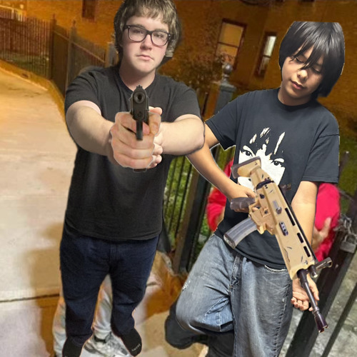 Stream Autistic Duo music | Listen to songs, albums, playlists for free ...