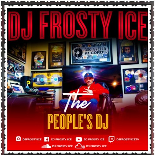 Stream Dj frosty ice music | Listen to songs, albums, playlists for ...