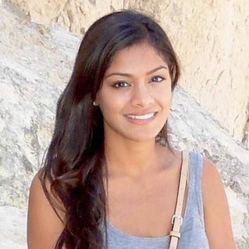 Stream Rachel Christine Itwaru music | Listen to songs, albums, playlists for free on SoundCloud