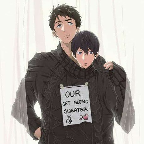 Sousuke Yamazaki Transparent