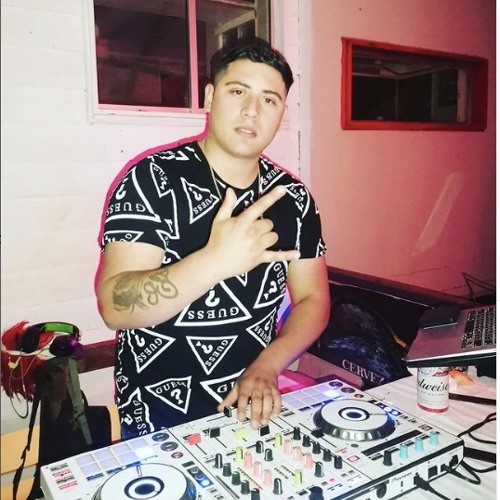 Stream DJ ADRIAN ANDRES 🎧 music | Listen to songs, albums, playlists ...