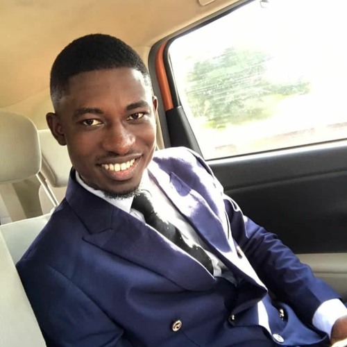 Stream Isaac Afful music | Listen to songs, albums, playlists for free ...