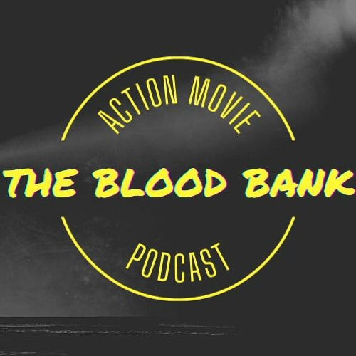 Stream THE BLOOD BANK PODCAST | Listen to podcast episodes online for ...