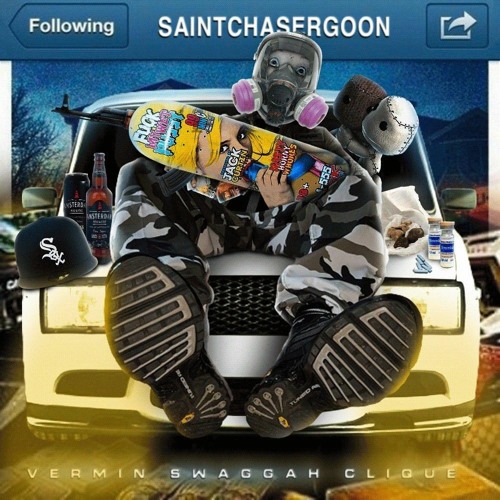 Stream saint chaser (@saintchasergoon) archive music | Listen to songs ...