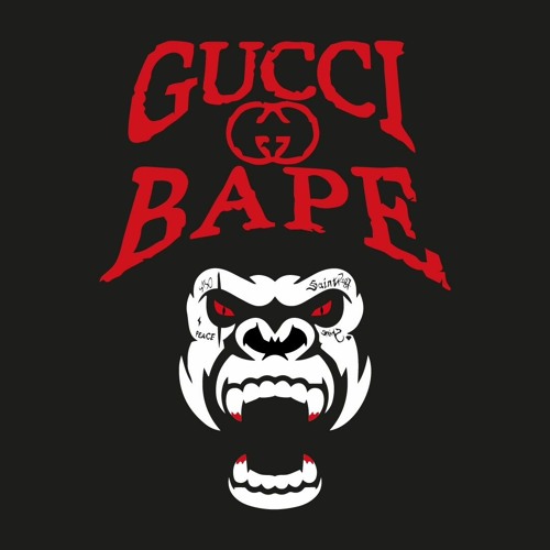 Stream GUCCI BAPE music | Listen to songs, albums, playlists for free ...