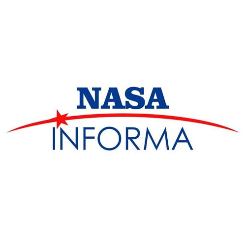 Stream Nasa Informa | Listen to podcast episodes online for free on ...
