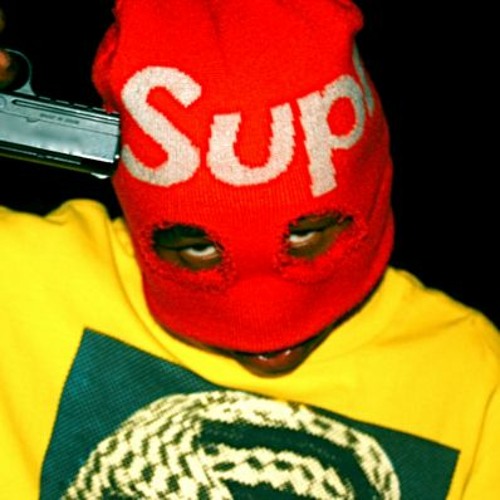 Tyler The Creator Wolf Haley Mask