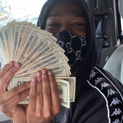 Stream trey wavy 🚾 music | Listen to songs, albums, playlists for free ...