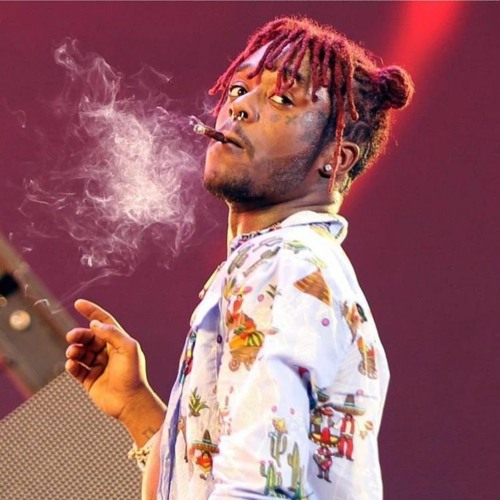 Stream scarlxrd " GIRLFRIEND" by philmixtapes | Listen online for free ...