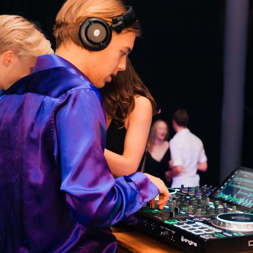Stream DJ DOBBY music | Listen to songs, albums, playlists for free on ...