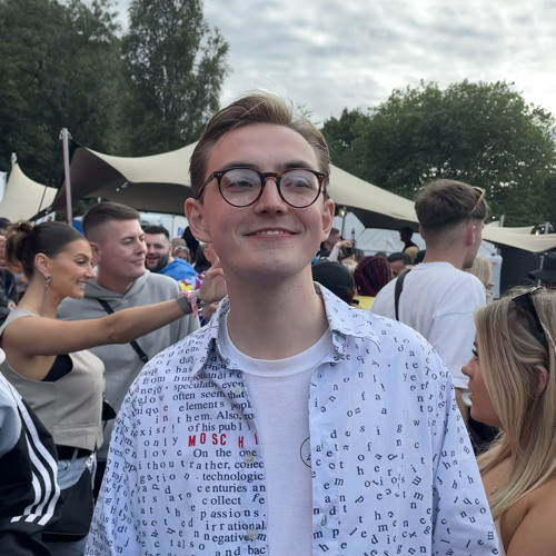 Stream Jamie music | Listen to songs, albums, playlists for free on ...