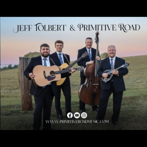 Stream Jeff Tolbert & Primitive Road music | Listen to songs, albums ...