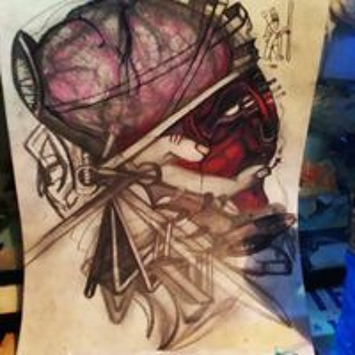 Stream THE HUMAN EXPERIMENT by Caleb Carrier | Listen online for free ...