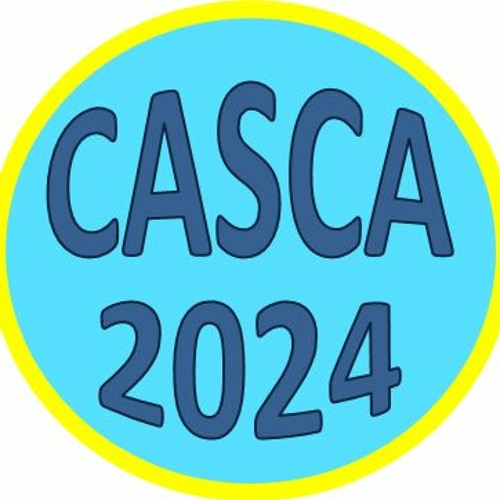 Stream CASCA 2024 music | Listen to songs, albums, playlists for free on SoundCloud