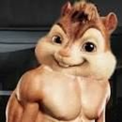 Buff Chipmunk