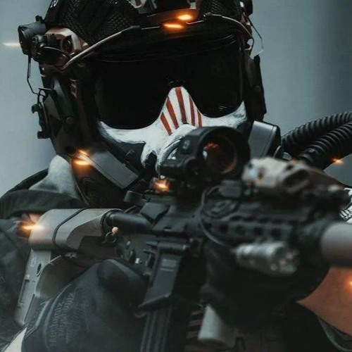 Stream [Epsilon-6], 𝗠𝗧𝗙: Lieutenant. Zaƶzirs ⚠ 𓐑 ⿻ music | Listen to ...