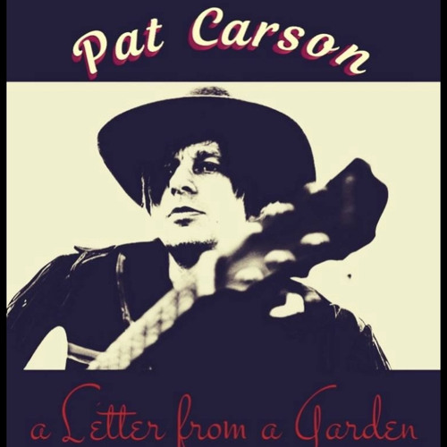 Stream Invisible Roads by Pat Carson | Listen online for free on SoundCloud