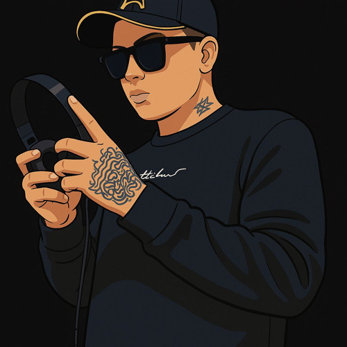 Stream Dj Chaco Cr music | Listen to songs, albums, playlists for free ...