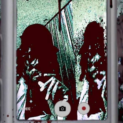 Stream Werewolf(Prod.nate Morgan X Kat Lightning) by vybez's burner ...