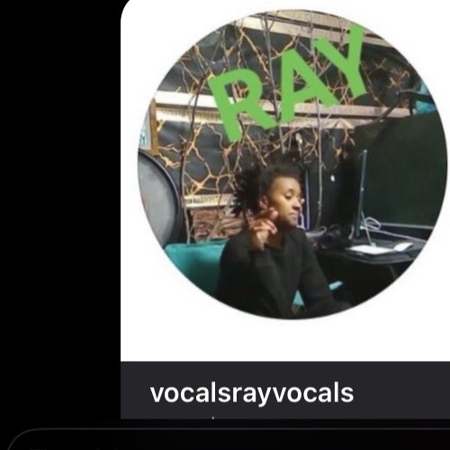 Stream RAY freestyle & writing combo RAY words rhymes mind RAY beats ...