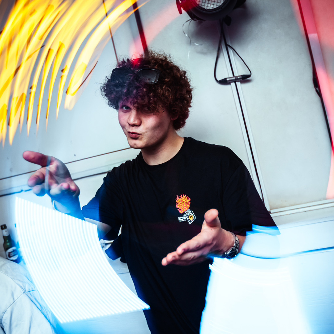 Stream Tristan Denoo (aka DENØO) music | Listen to songs, albums ...