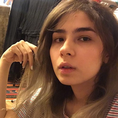 Stream Azadeh Bagheri music | Listen to songs, albums, playlists for ...