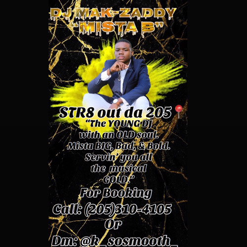 Stream DJ MAK-ZADDY music | Listen to songs, albums, playlists for free ...